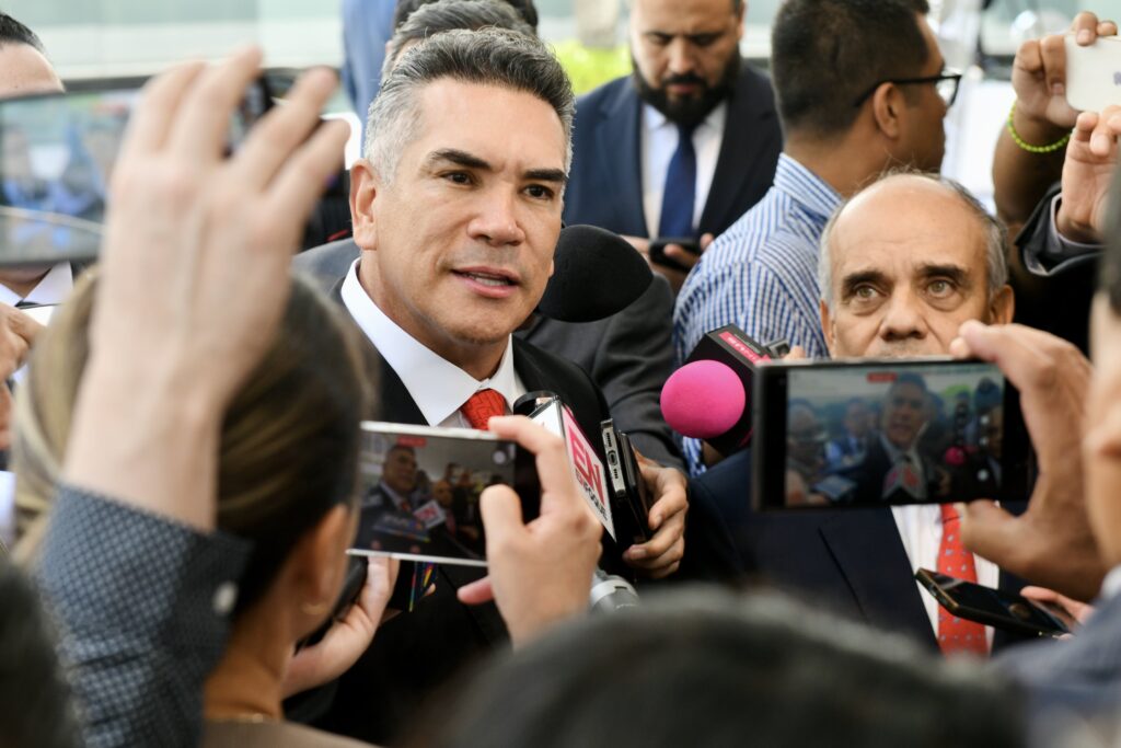 Vínculos de Durazo y Américo Villareal con el crimen organizado los ...